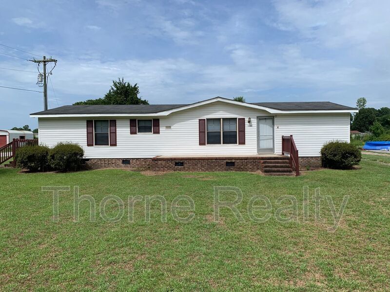 10894 US 64 Alt West Rocky Mount, NC 27801 | Thorne Realty