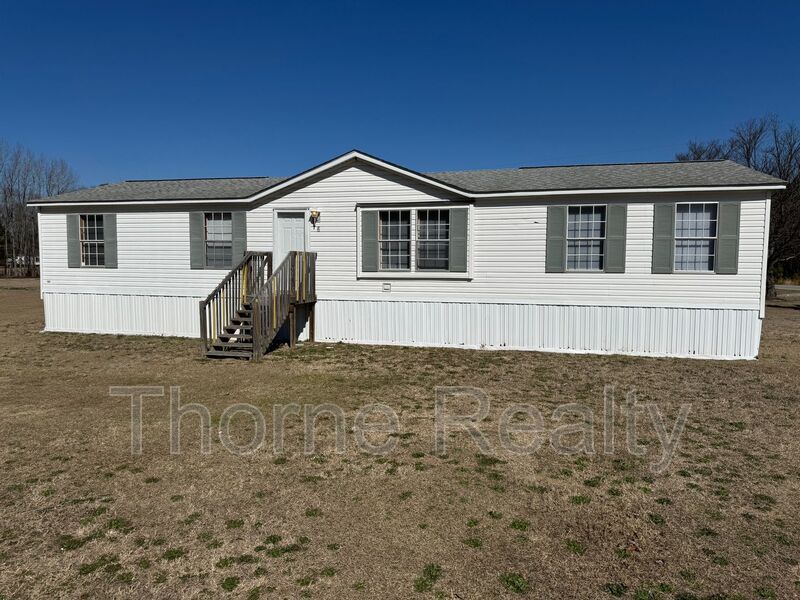 26 Hemlock Lane Tarboro, NC 27886 | Thorne Realty